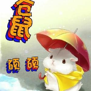 仓鼠硕硕 