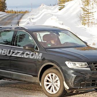 【1.4T涡轮增压,匹配插电式混动系统,全新大众途观GTE来啦!】近日,...