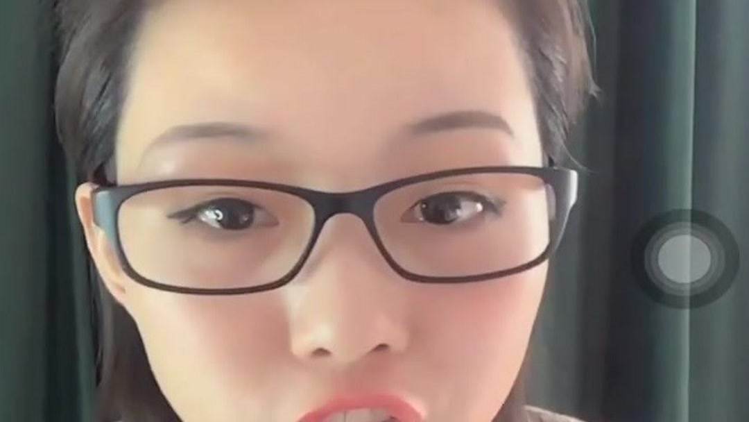 别问了,钉钉直播没有悬浮窗功能!