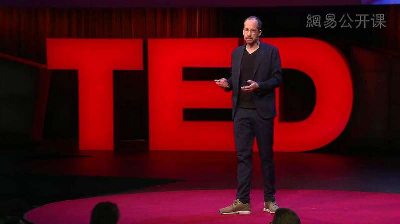 「TED」你能流利地使用这种语言(甚至不知道它的存在)