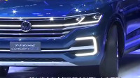 大众新7座SUV仅26万起,内饰比宝马7系豪华10倍,百公里油耗2.7L