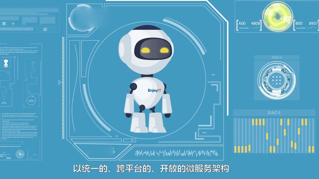 昂捷:新零售之全渠道POS