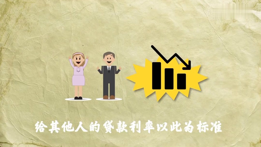 银行lpr是什么意思