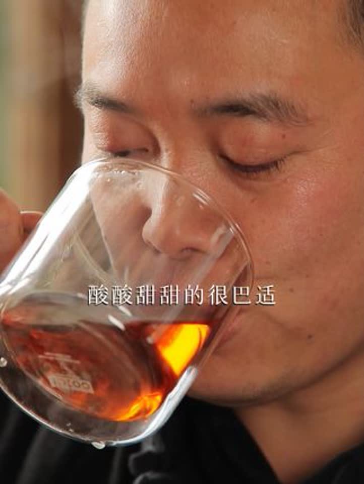 冬天不想喝水?来点秋梨膏试试如何 #梨膏 #乡村味道 #秋冬热饮