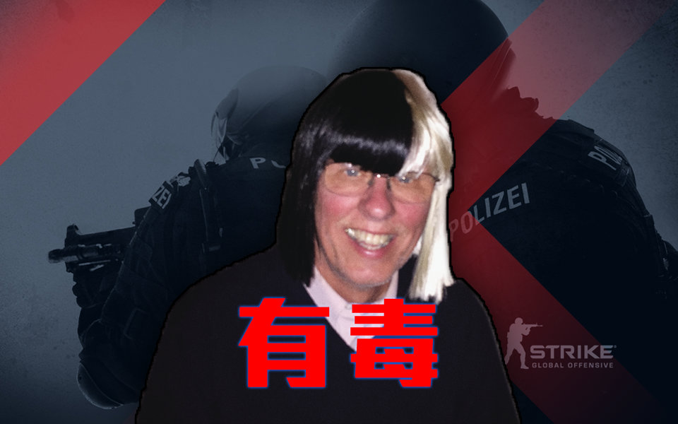 『各种CS』枪声音乐-CS历代演变 - CheapThrills @没错我就是狂暴