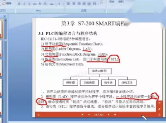 S7200SMART数制及数据类型