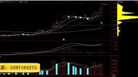 BOLL+MACD指标组合操盘揭秘 追涨停又一招-揭秘涨停股票