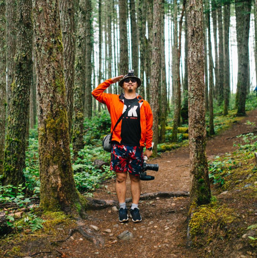 21岁了还没环游过世界 