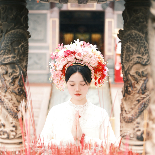 咩咩不打退堂鼓 