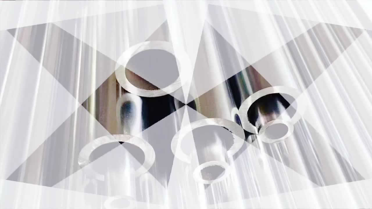 精密无缝钢管 小口径光亮钢管 昊悦金属