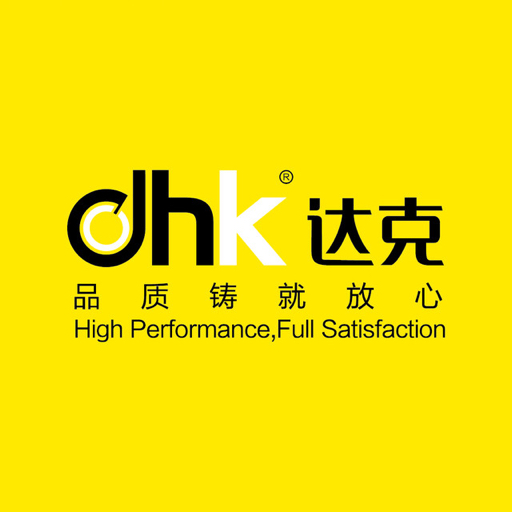 宁波达克轴承 