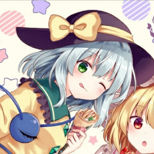 魔法少女七星星 