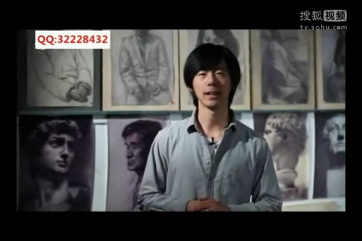 素描基础教程 pdf_素描教程下载