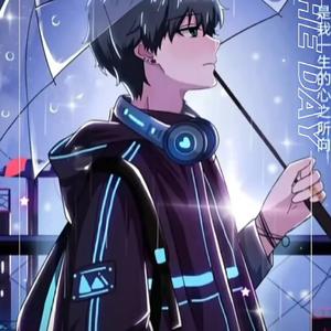 元素军团侠客水神 