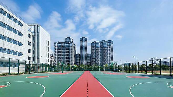 广东惠州新建九年一贯制实验学校,设60个教学班,提供2820个学位