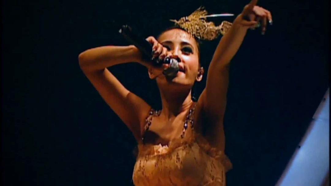 蔡依林《假装》地才演唱会2007纯享版