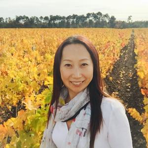 花花在波尔多Vlog 