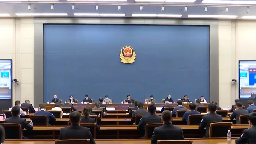 公安部:全国“断卡”行动开展第二轮集中收网