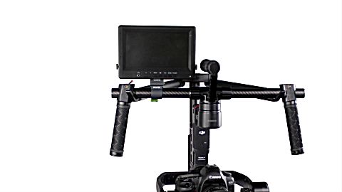 大疆 DJI Ronin M 稳定器监视器快卡