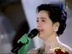邓丽君 演唱会珍贵视频 难得一看《你怎么说》