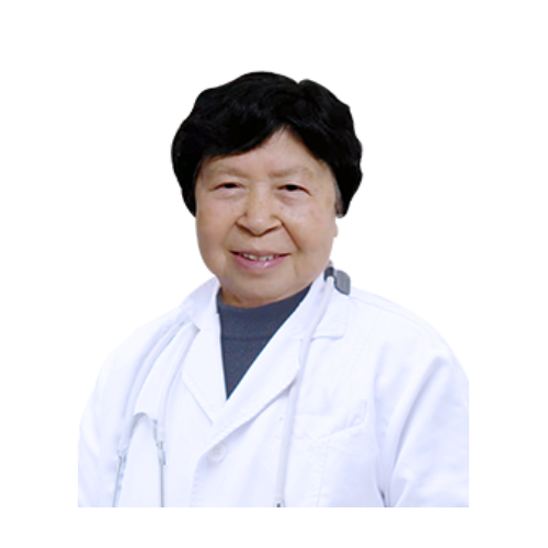 长高专家张奶奶 