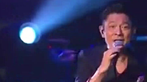 周杰伦地表最强演唱会 嘉宾刘德华砸场《完整版》