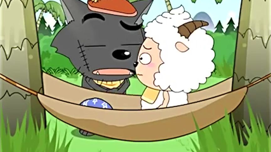 经典儿童搞笑动画片