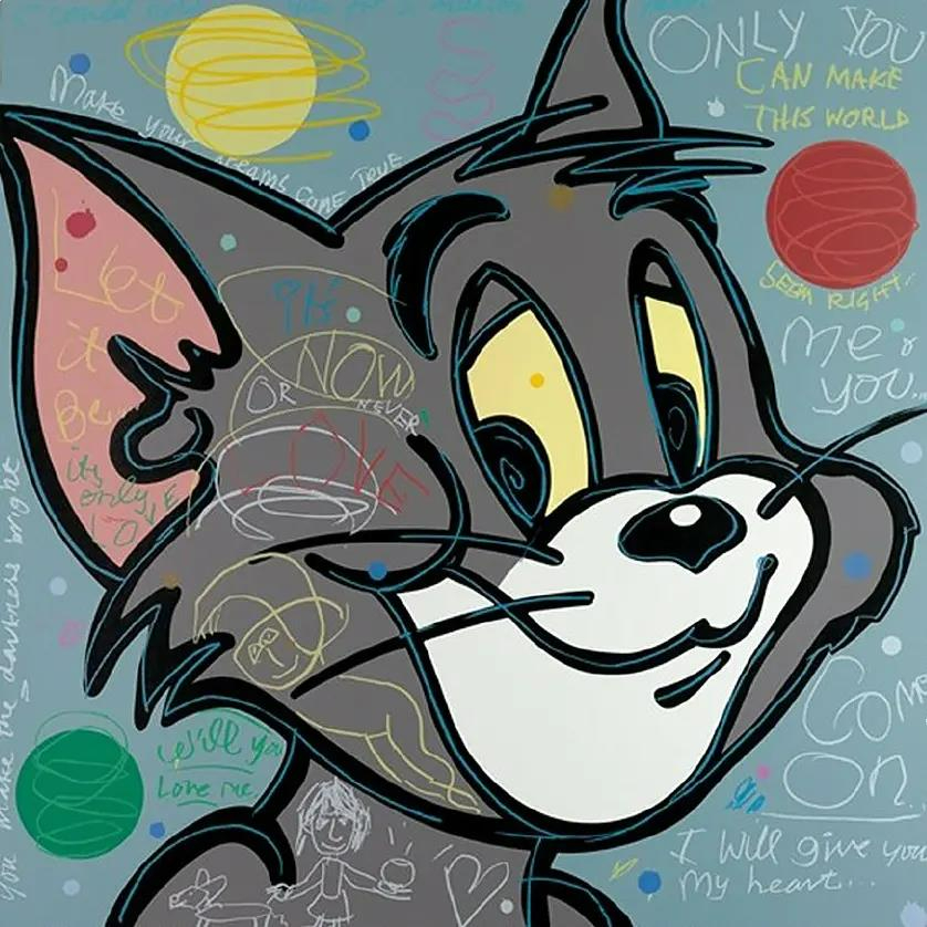 送你一朵小红花odog 