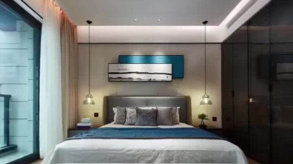 Led无主灯设计 #射灯 #视觉艺术