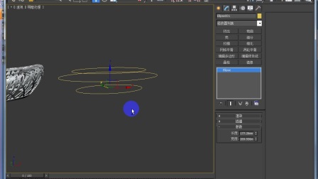 ...教程入门到精通3dmax室内设计实例视频教程3dmax室内建模教程...