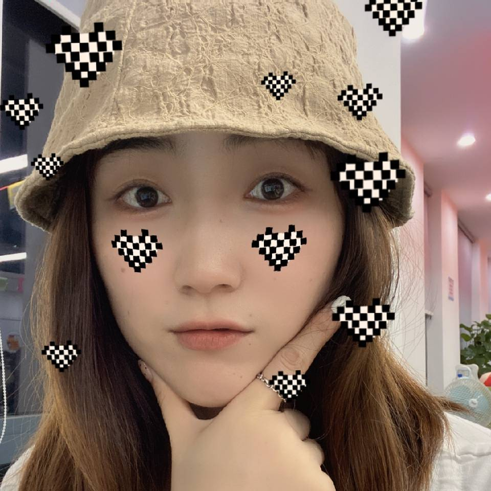 艾琳是小仙女吖 