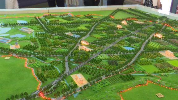 滨州市无棣县2021年“全国科普日”系列活动启动