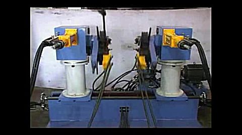 HD2-380自动液压双头弯管机~1