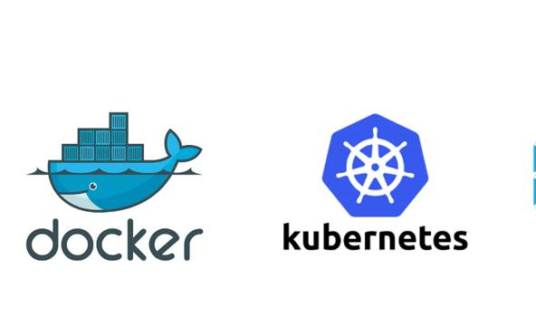 实战Docker到Kubernetes技术系列视频教程