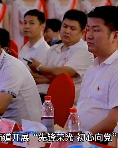 6月24日,长株潭沉浸式“先锋之旅”在天心区先锋街道开启。街道党...