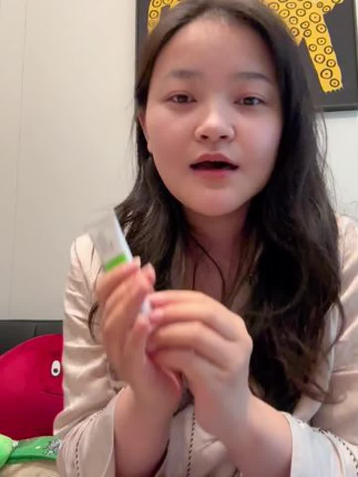 皮肤舒缓膏!非常温和我,孕婴可用