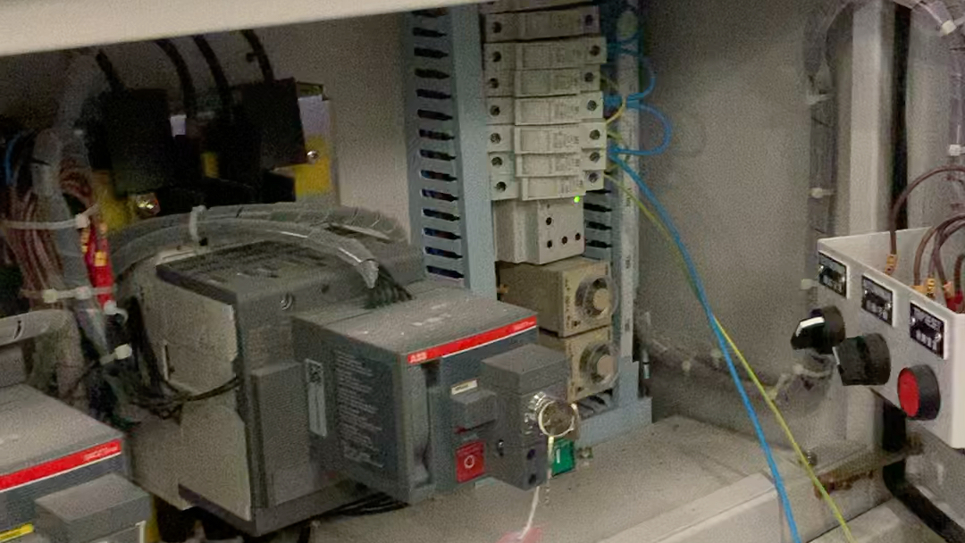 ATS系统