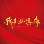 电影我是护旗手 