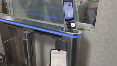 访客机关联人脸识别车牌识别,为您提供更高级的访客管理和安全保障!#...