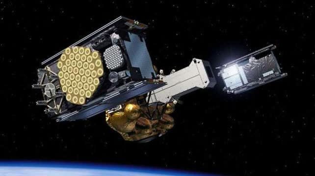 北斗导航有多强?堪称航母千里眼,下一代15年后面世