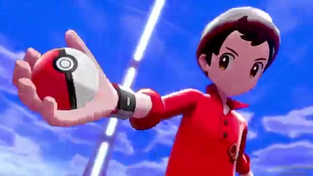 《宝可梦剑盾》全超极巨化宝可梦及终极大招演示