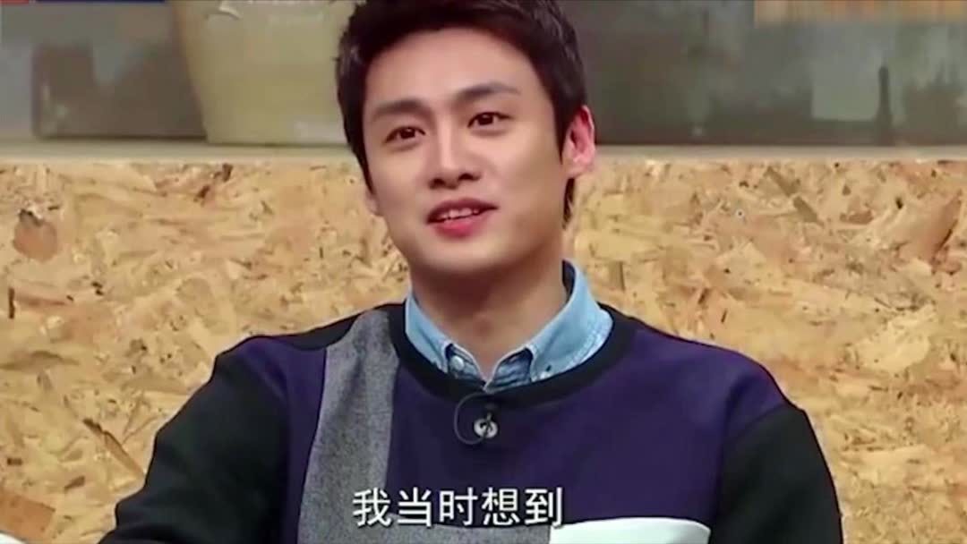 艺人讲述海外撤侨,中国撤侨速度最快,韩国艺人恨自己没生在中国