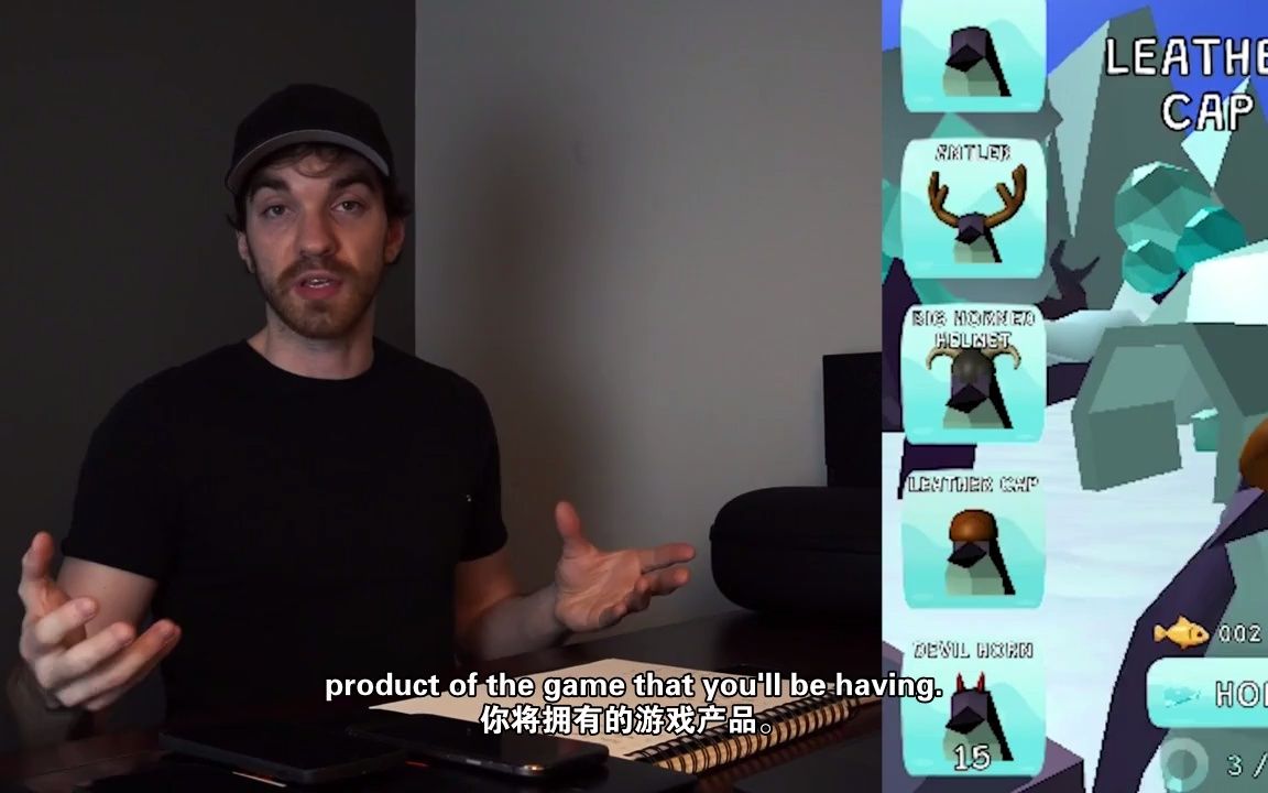 Unity安卓游戏开发 打造完整游戏流程视频教程