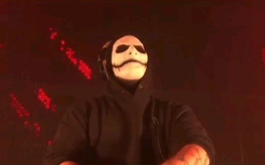 ...PANDORUM、QOIET、AUTODRIVE - RAMPAGE OPEN AIR 2019