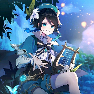 墨小莎 