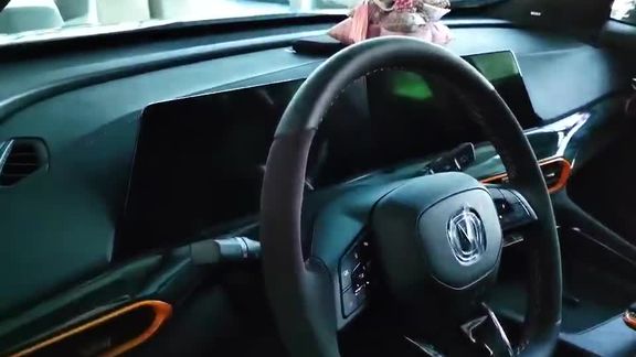 2022款UNI-T要来了#支持国产