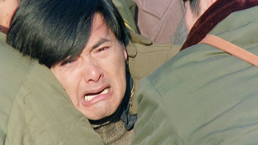 看到戒指传送那一刻,眼泪也不争气的流下来!