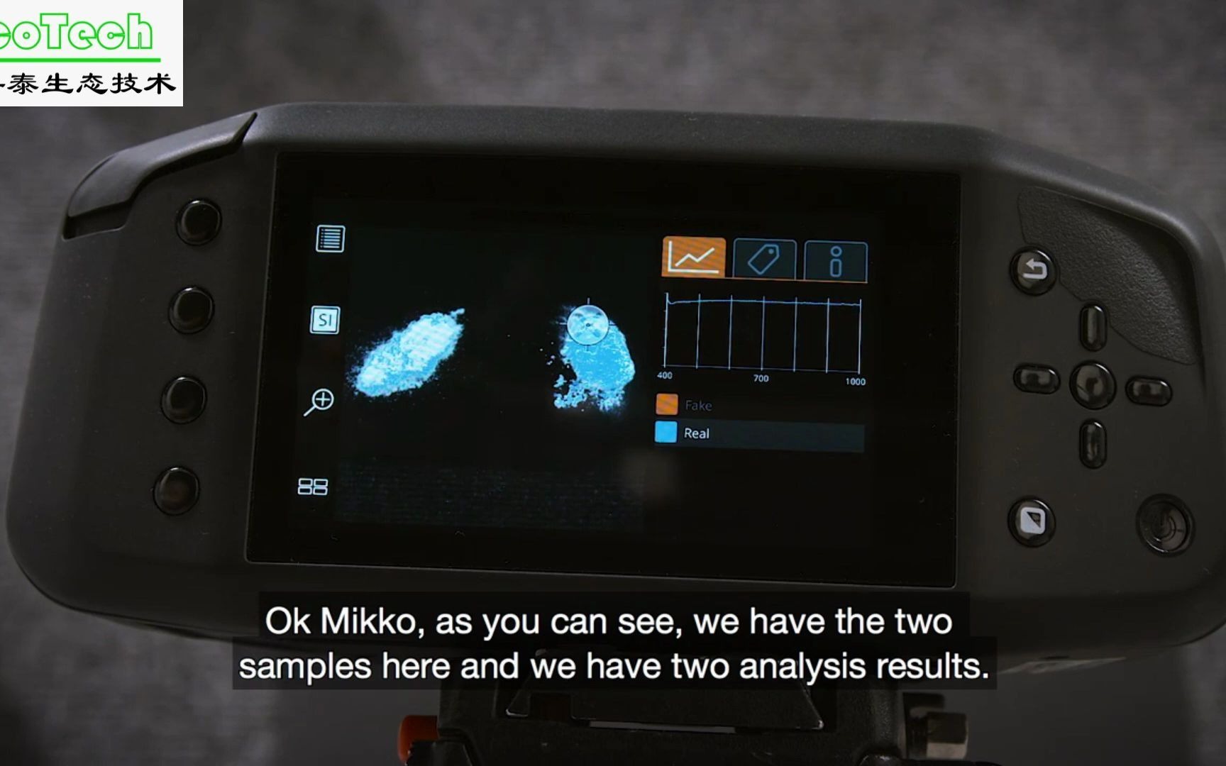 生肉_知识库_高光谱成像——SPECIM IQ用于网购假药识别