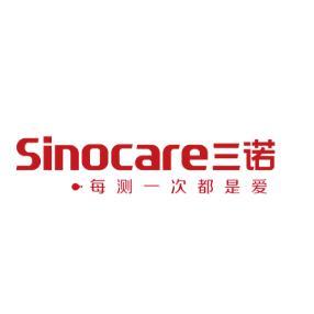 Sinocare三诺 