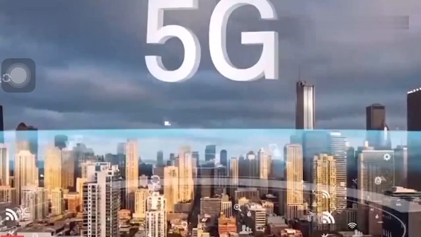 5G还没用上,6G又要来了